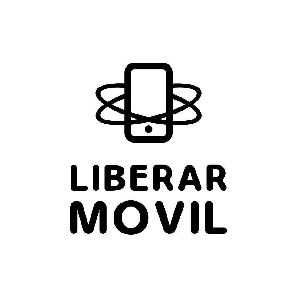 Liberar Móvil
