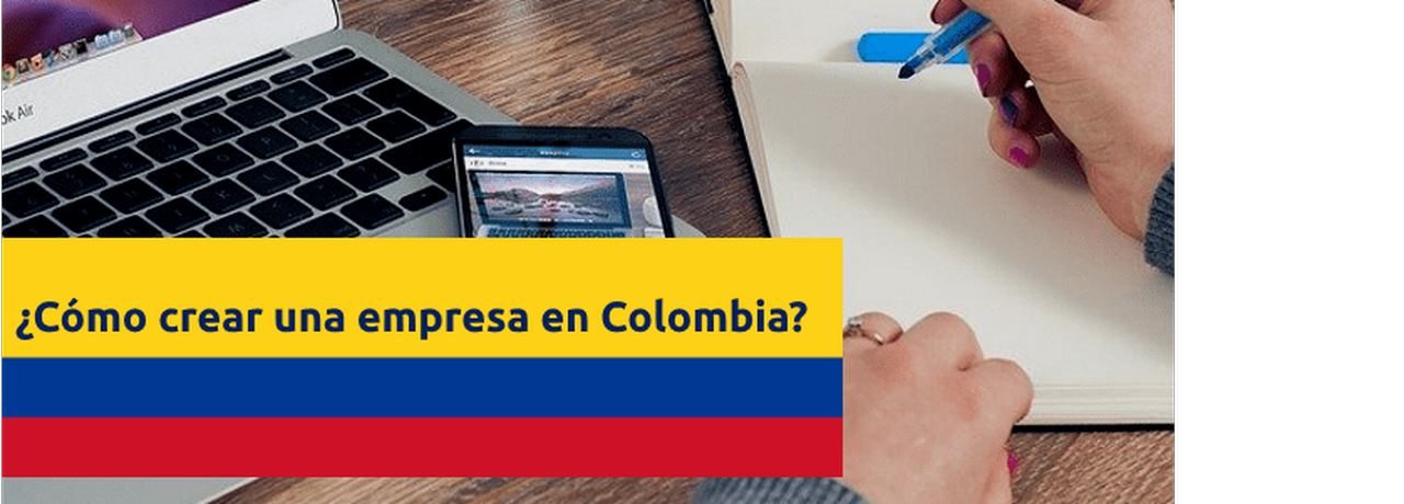 C1 programa como crear empresa en Colombia