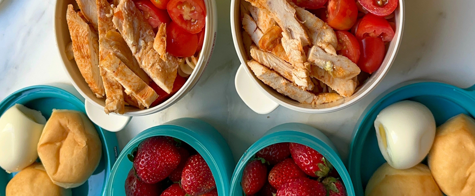 Taller online: El ABC de las VIANDAS