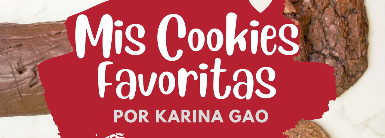 Insta - Mis Cookies Favoritas