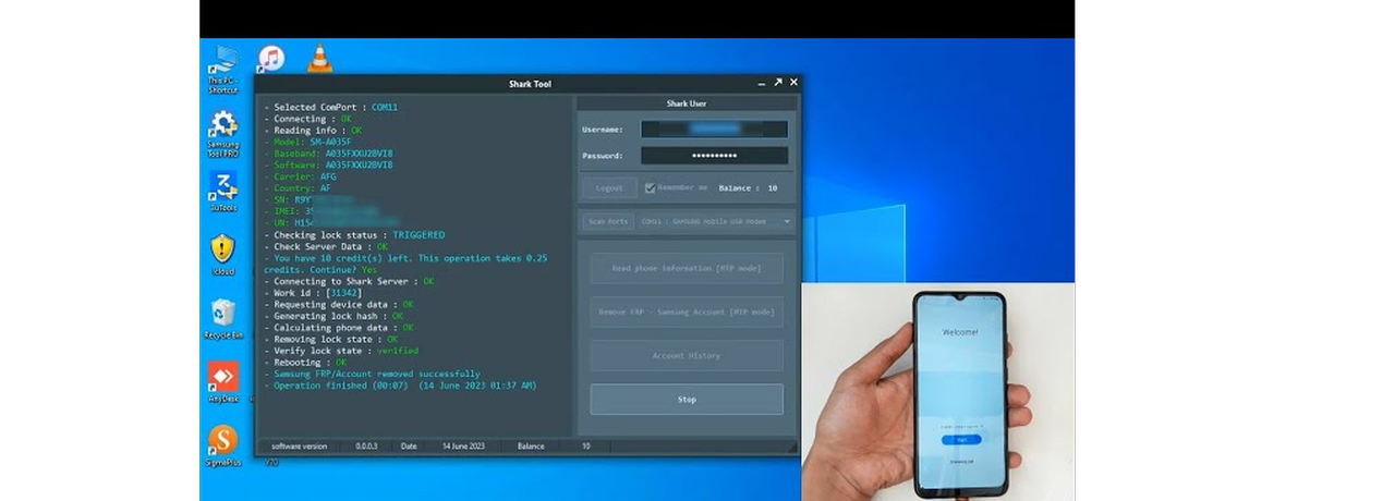 Curso On Line Software celular