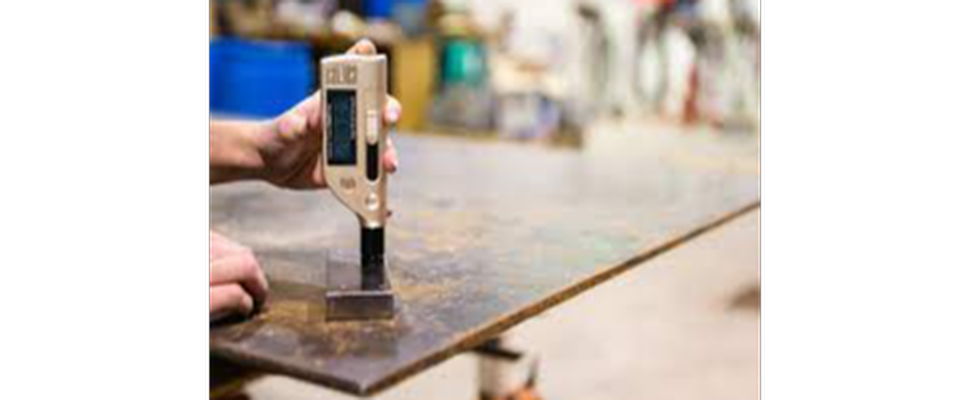 Fundamentos de la Recepción de Materiales