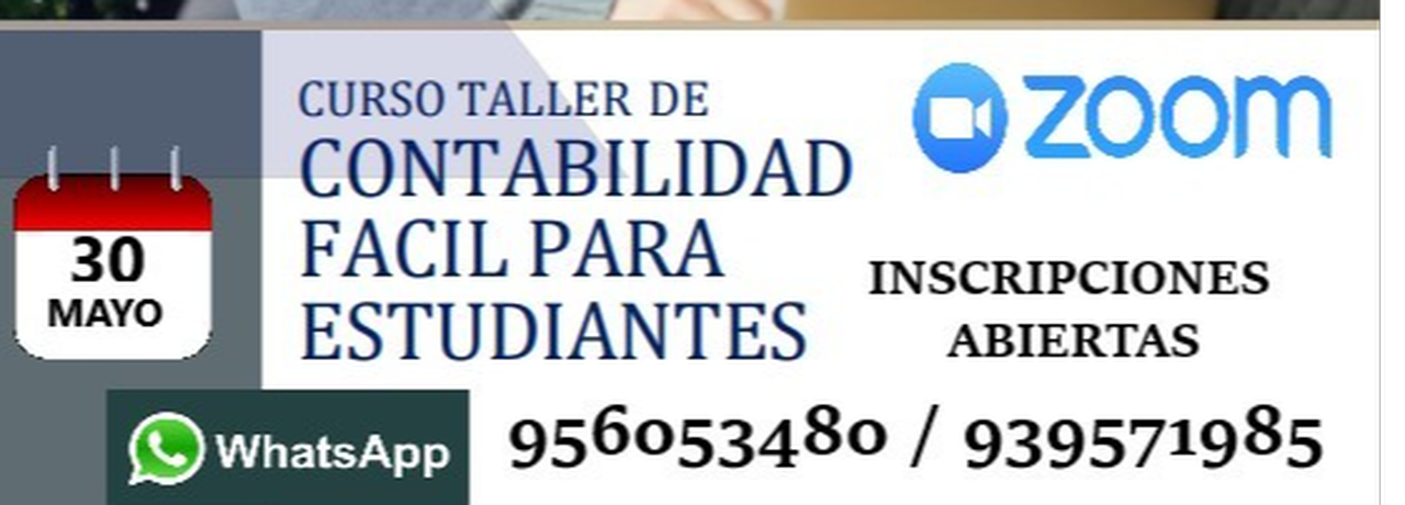 CONTABILIDAD FACIL PARA TODOS