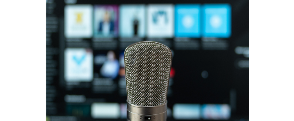 Aprende a crear tu propio PODCAST