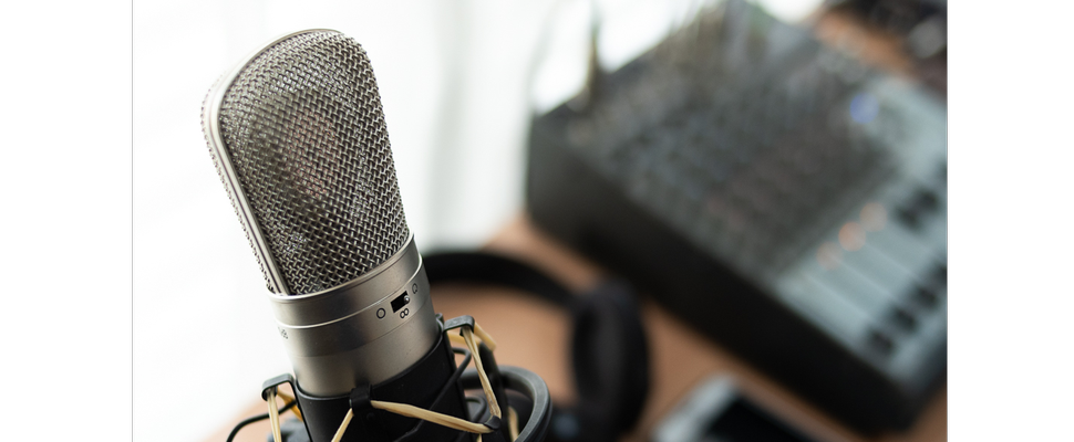 Aprende a crear tu propio PODCAST Aprende a crear tu propio PODCAST