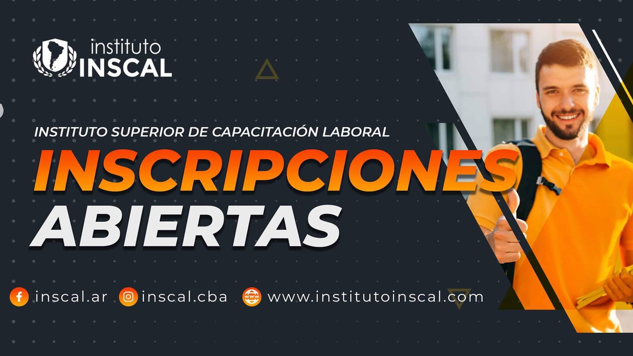 INSTITUTO INSCAL