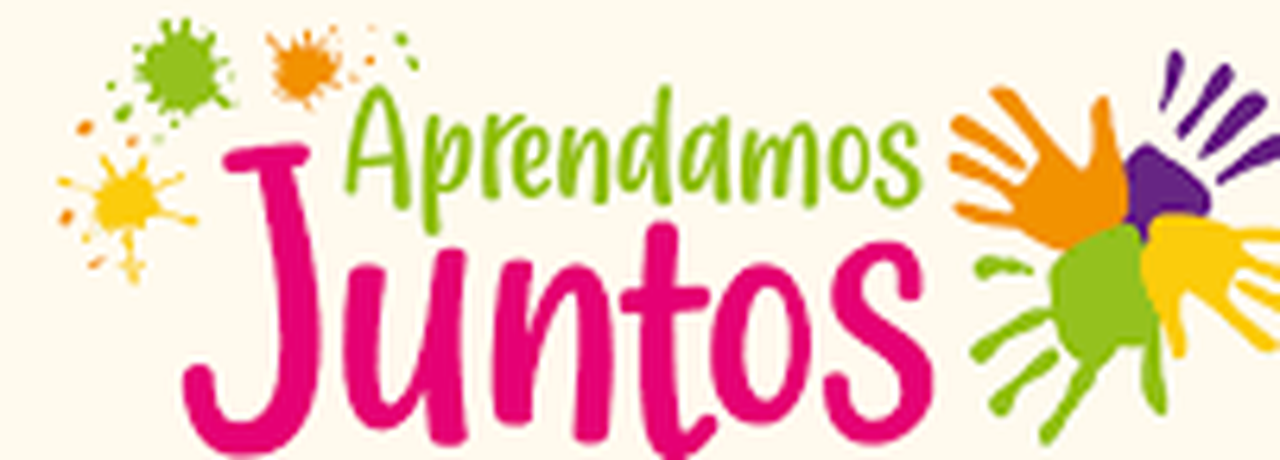 APRENDAMOS JUNTOS