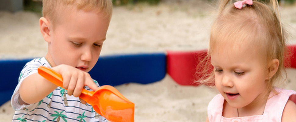 Estimulación temprana para niños de 1 a 5 años