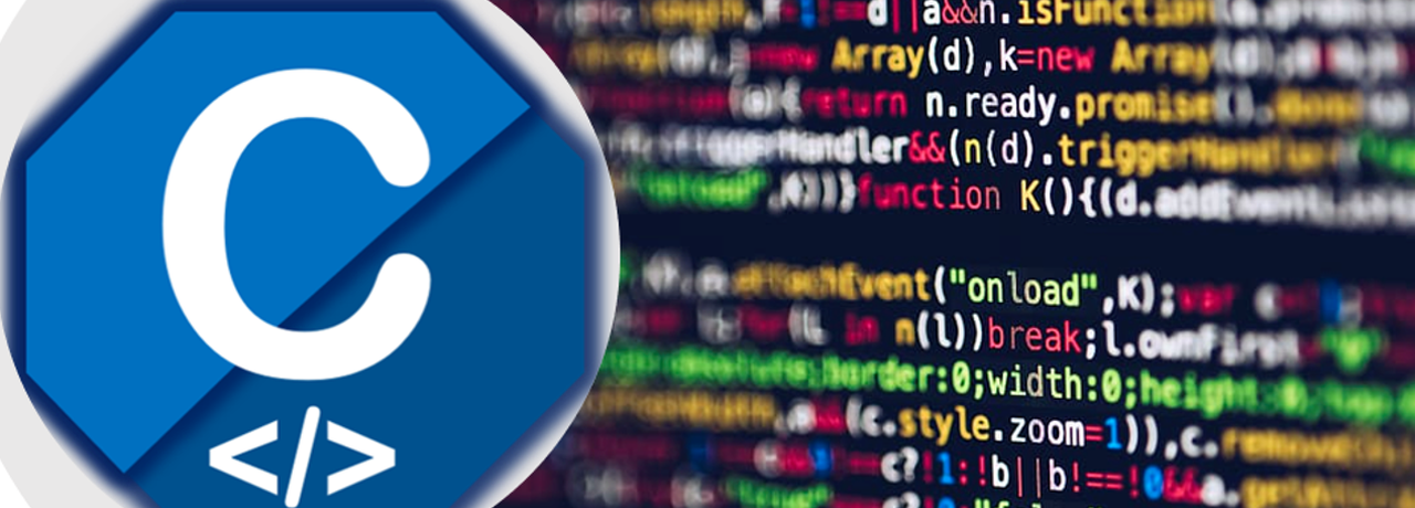 Aprende lenguaje de programación "C" con ejercicios