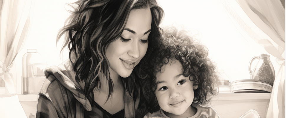 Lactancia Materna: “Un Superalimento para mi Bebé” – Mamá Brava