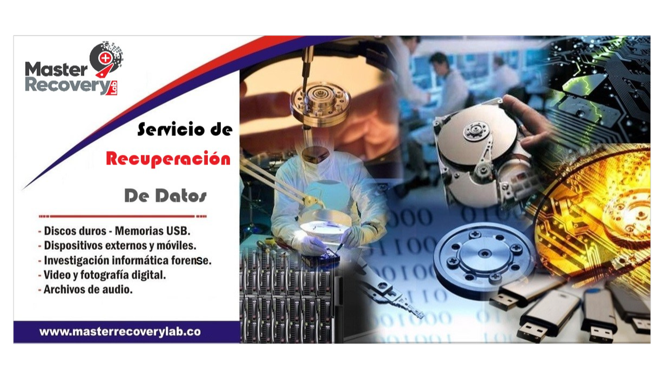 Master Recovery eLearning