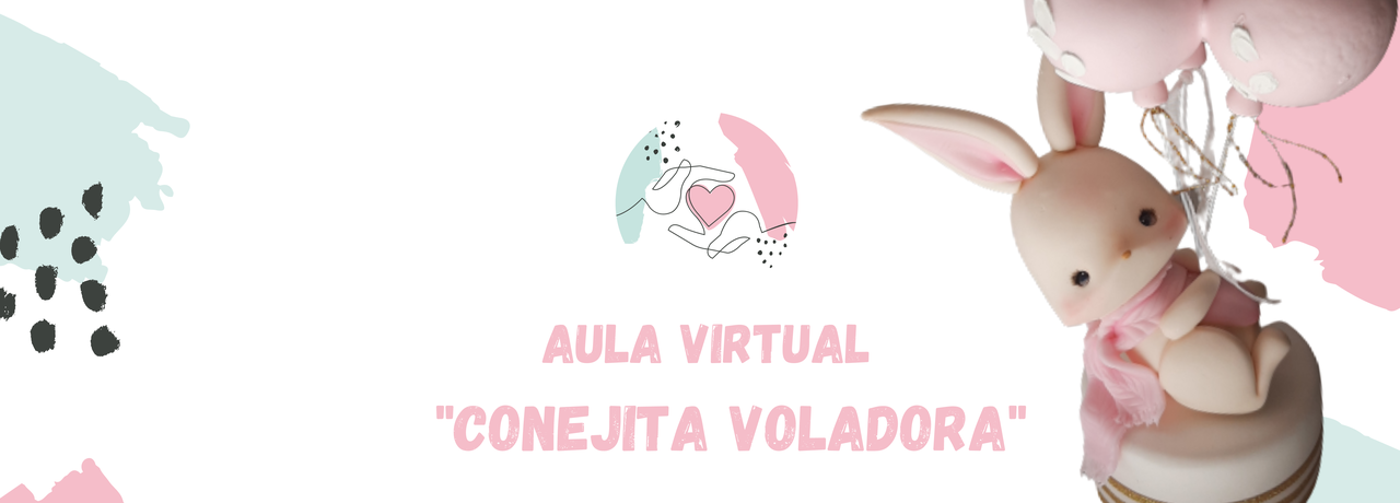 Conejita voladora