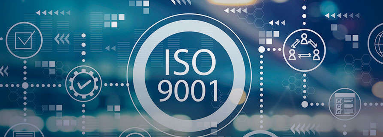 ISO 9001-2015 Sistema de Gestión de Calidad ISO 9001-2015 Sistema de Gestión de Calidad