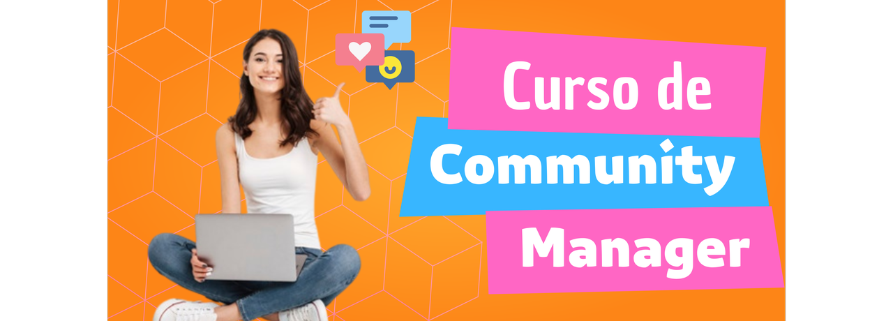 Curso de Community Manager